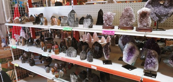 GEM WORLD - Updated May 2024 - 166 Photos & 99 Reviews - 1330 W Main St ...