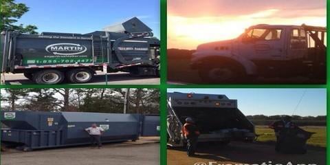 MARTIN ENVIRONMENTAL SERVICE - Updated January 2026 - 32 Photos - 1004 ...
