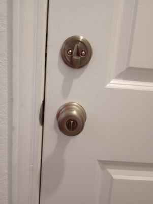 SENTINEL LOCK AND KEY - Updated July 2025 - 162 Reviews - San Antonio ...