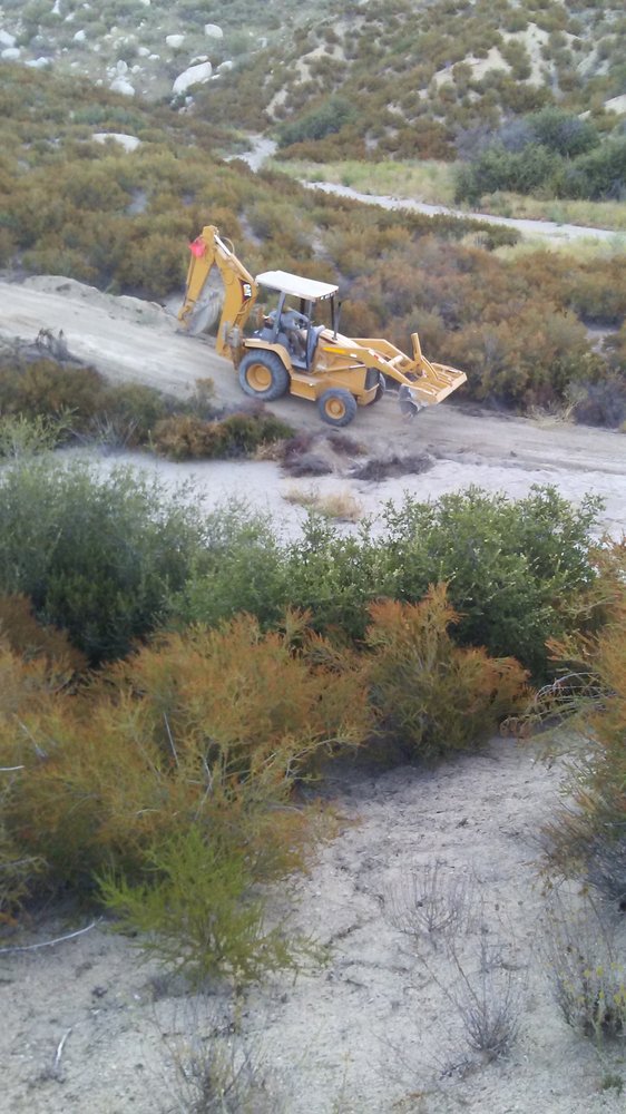 HERNANDEZ BACKHOE SERVICES - Updated December 2025 - Compton ...