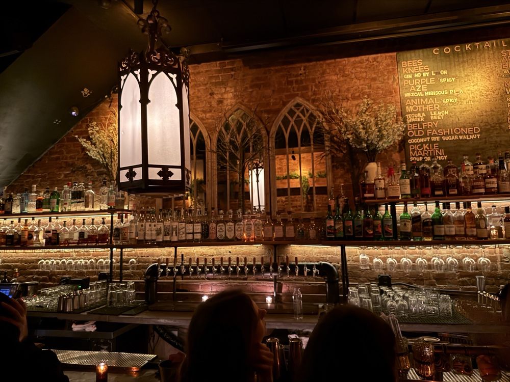 THE BELFRY - Updated October 2025 - 332 Photos & 562 Reviews - 222 E ...