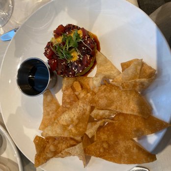 SAINT ANN RESTAURANT & BAR - Updated February 2025 - 873 Photos & 816 ...