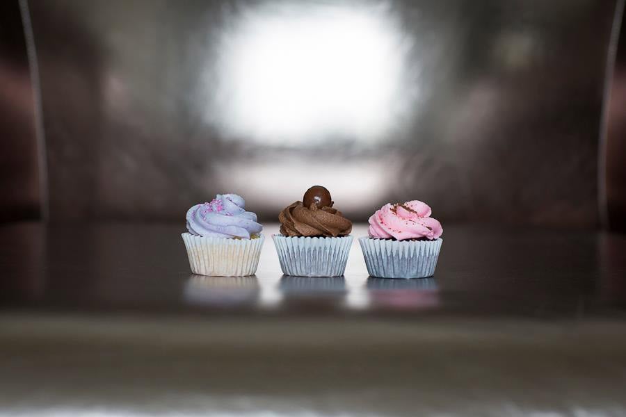 MINIBITES CUPCAKES - Updated October 2025 - 11606 69 Street, Edmonton ...