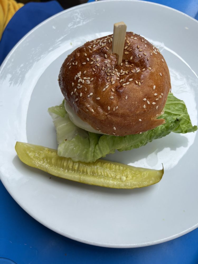 ISABELLA’S - 339 Photos & 441 Reviews - 44 N Market St, Frederick, MD ...