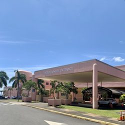 TRIPLER ARMY MEDICAL CENTER - 263 Photos & 213 Reviews - 1 Jarrett ...