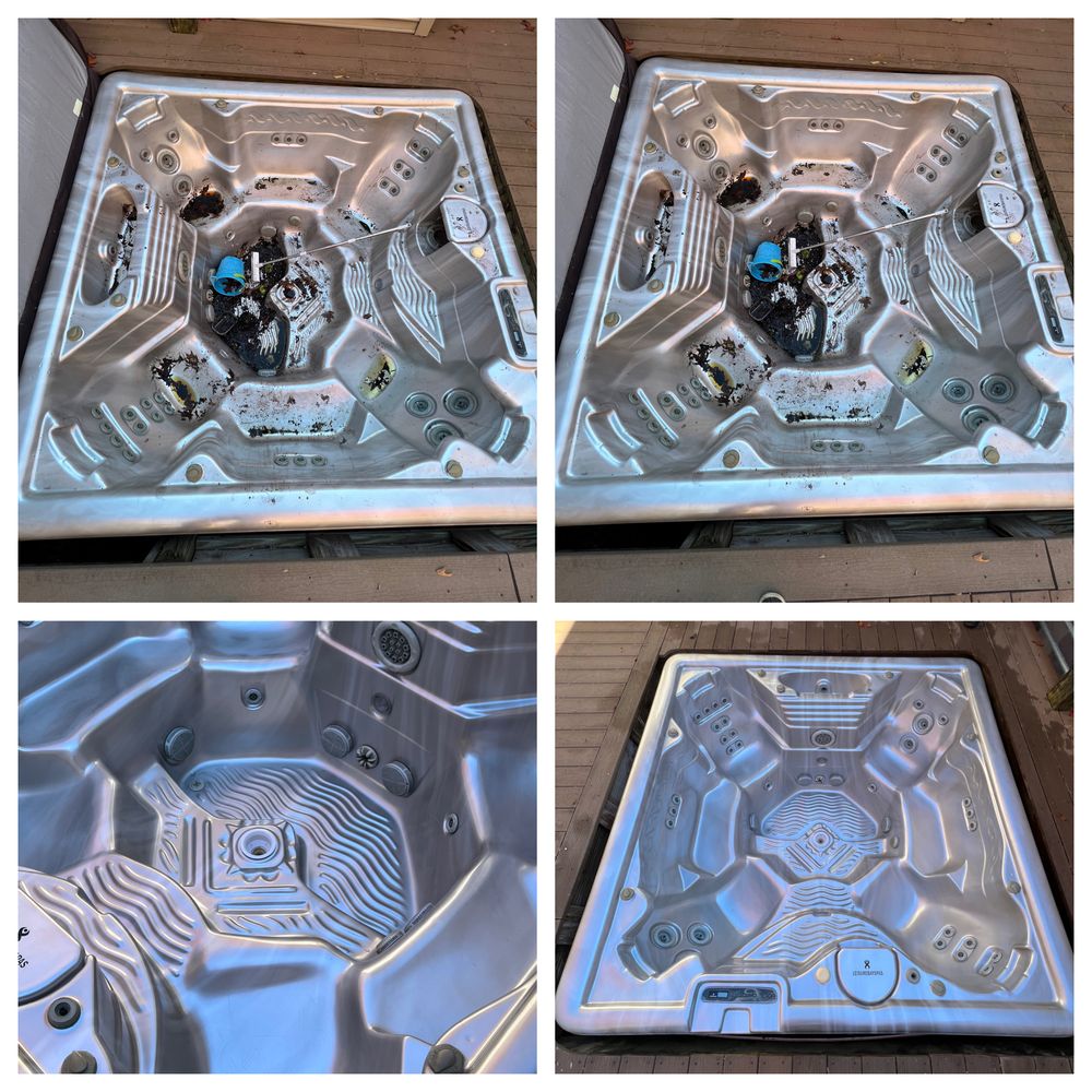 FREEDOM POOL SERVICE - Updated December 2025 - 19 Photos - Concord ...