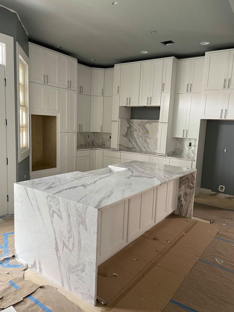 SIGNATURE CUSTOM CABINETS & COUNTERTOPS - Request a Quote - 16 Photos ...