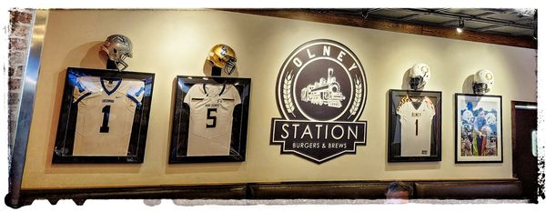 OLNEY STATION - Updated January 2026 - 44 Photos & 81 Reviews - 3418 ...