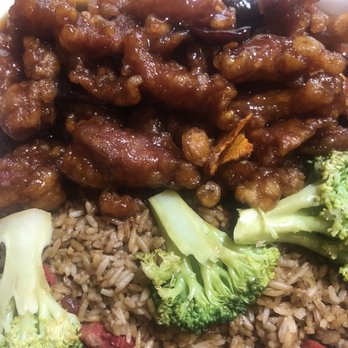 DRAGON CHEF - Updated December 2025 - 41 Photos & 63 Reviews - 338 ...