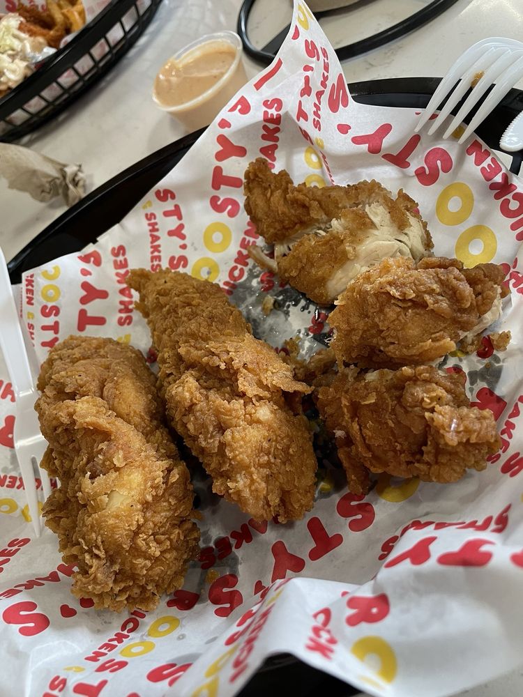 ROOSTY’S - Updated July 2024 - 13 Photos & 15 Reviews - 454 W Mondamin ...