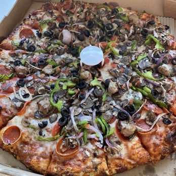 MOUNTAIN MIKE’S PIZZA - Updated February 2025 - 113 Photos & 332 ...