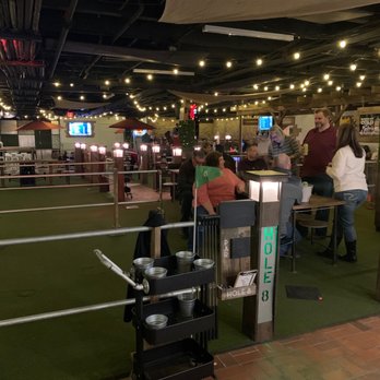 NINE BELOW - Updated January 2026 - 49 Photos & 45 Reviews - 1905 E ...