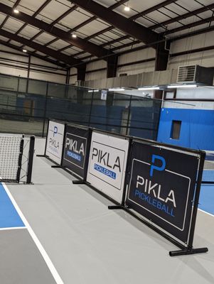 PIKLA PICKLEBALL - Updated December 2025 - 1741 Commerce Dr, Mansfield ...