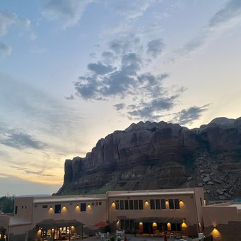 BLUFF DWELLINGS RESORT - Updated December 2025 - 95 Photos & 37 Reviews ...