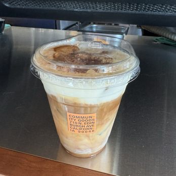 COMMUNITY GOODS - Updated June 2024 - 597 Photos & 320 Reviews - 710 N ...