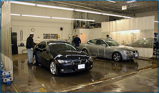 HALL BODY SHOP VIRGINIA BEACH - Updated October 2025 - 29 Photos & 14 ...