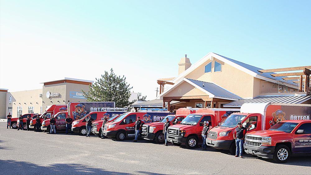 Plumbers In Los Lunas