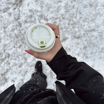 BLANK STREET COFFEE - Updated January 2026 - 43 Photos & 36 Reviews ...