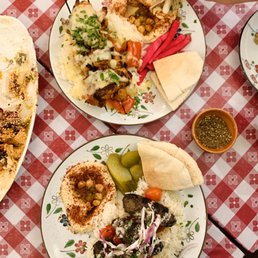 BEIT RIMA - 914 Photos & 682 Reviews - 138 Church St, San Francisco ...