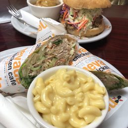 NEVADA CHICKEN CAFE - 420 Photos & 520 Reviews - 6155 W Sahara Ave, Las ...