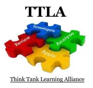 THINK TANK LEARNING ALLIANCE - Updated May 2024 - Request Information ...