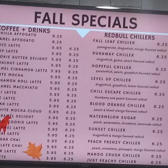 DAILY DRIP COFFEE & DESSERTS - Updated December 2024 - 734 Photos & 426 ...