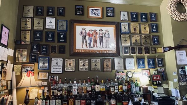 OLD CORNER BAR - Updated July 2025 - 21 Photos & 11 Reviews - 12 N B St ...
