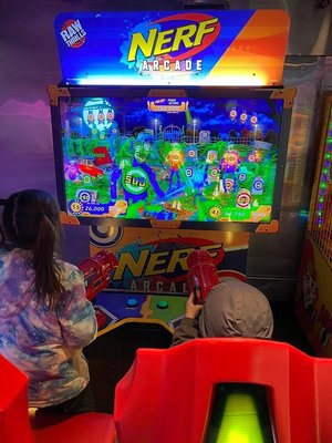 PLANET LAZER - Updated December 2024 - 73 Photos - 1960 Springfield ...