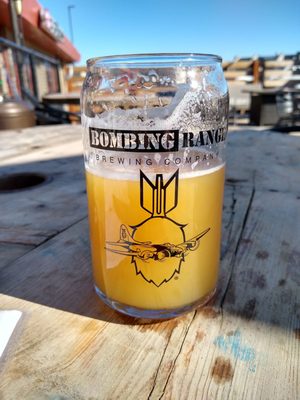 BOMBING RANGE BREWING COMPANY - 91 Photos & 96 Reviews - 2000 Logston ...