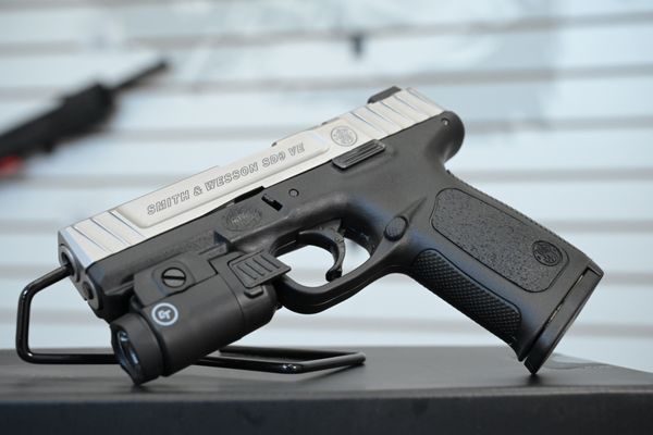 SILVERBACK GUNS AND AMMUNITION - Updated September 2025 - 12 Photos ...