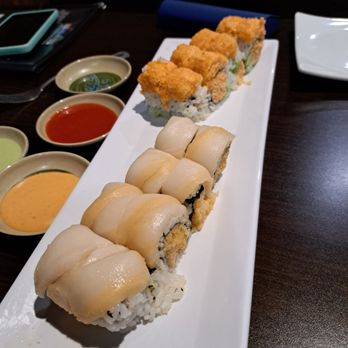 SUSHI LOVER - Updated January 2026 - 46 Photos & 51 Reviews - 527 W ...