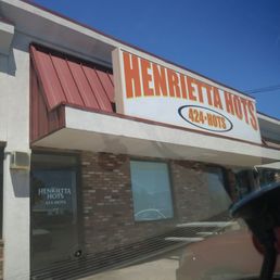 HENRIETTA HOTS - Updated July 2025 - 107 Photos & 144 Reviews - 4018 W ...