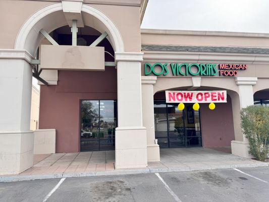 DOS VICTORIAS MEXICAN FOOD - Updated December 2025 - 10 Reviews - 5865 ...