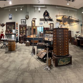 ELLIOTT MUSEUM - Updated April 2025 - 302 Photos & 62 Reviews - 825 NE ...