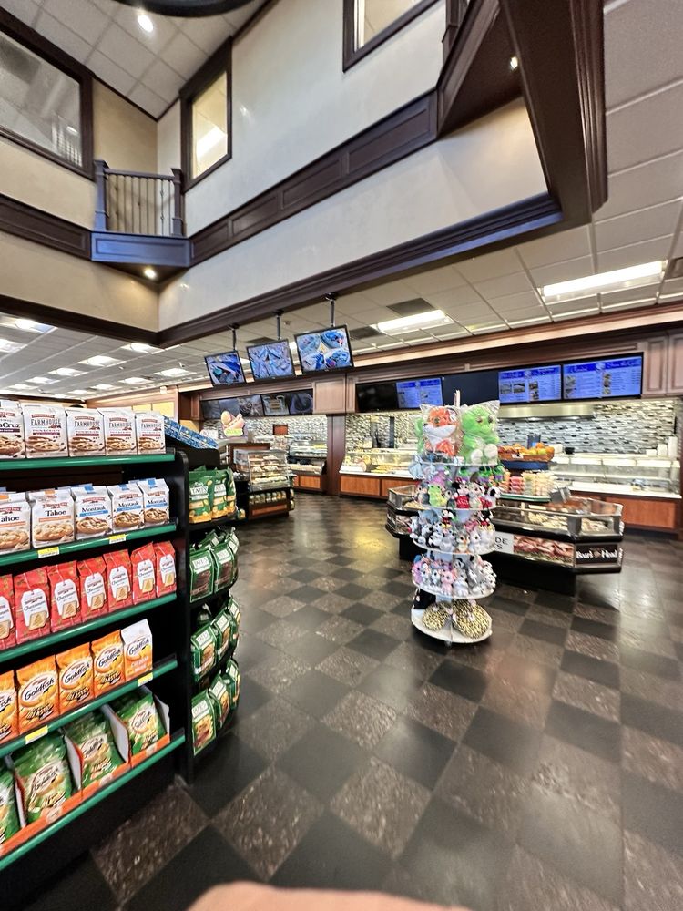 SUNOCO - Updated March 2026 - 130 Route 17s, Mahwah, New Jersey - Gas ...