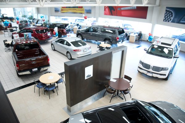 APPLE FORD APPLE VALLEY - Updated March 2025 - 31 Photos & 138 Reviews ...