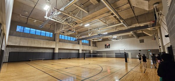 ONE YONGE COMMUNITY RECREATION CENTRE - Updated December 2025 - 14 ...