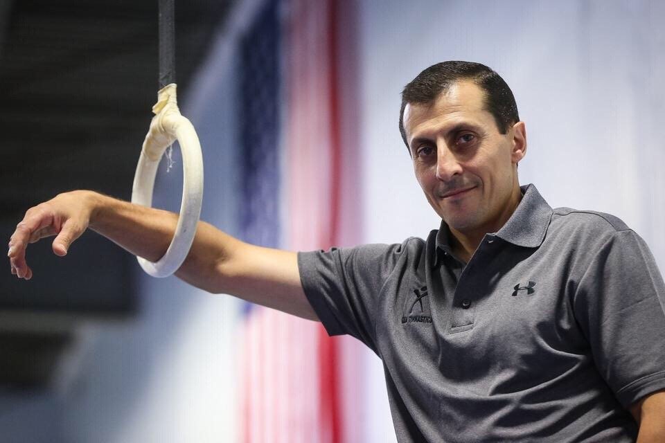 MASSACHUSETTS ELITE GYMNASTICS ACADEMY - Updated October 2025 - 18 ...