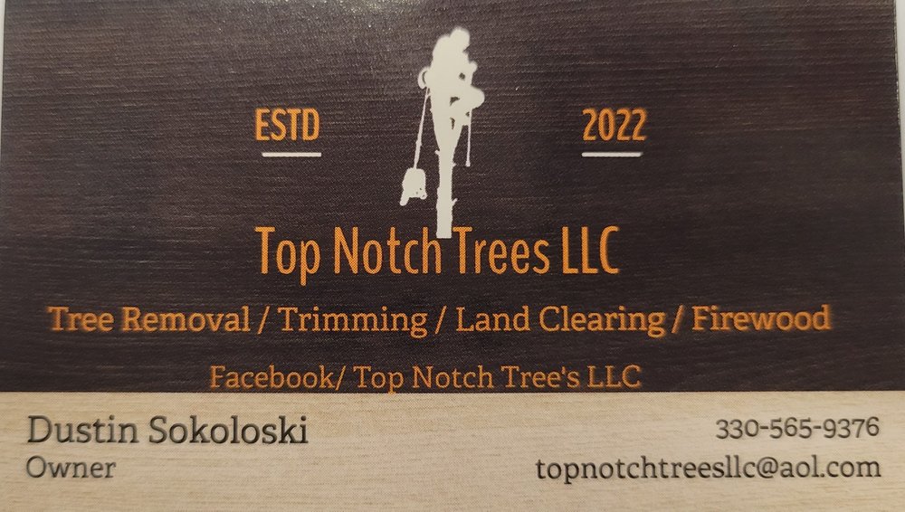 TOP NOTCH TREES - Updated March 2024 - 14 Photos - Salem, Ohio - Tree ...