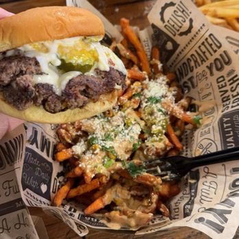 BURGER ROB’S - Updated March 2025 - 98 Photos & 136 Reviews - 311 S ...