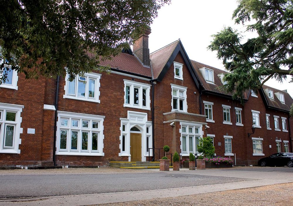 MR DEEPU SETHI - CONSULTANT ORTHOPAEDIC KNEE SURGEON - High Rd ...