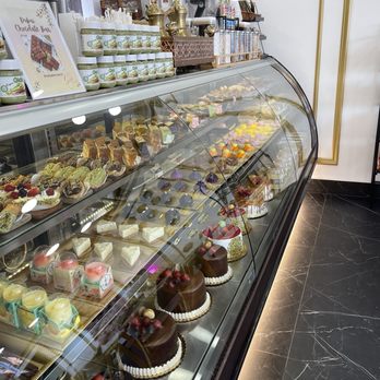 THE HABIBI SWEETS - Updated November 2024 - 126 Photos & 73 Reviews ...