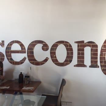 SECONDELI CAFE - Updated October 2025 - 39 Photos & 18 Reviews - 751 ...
