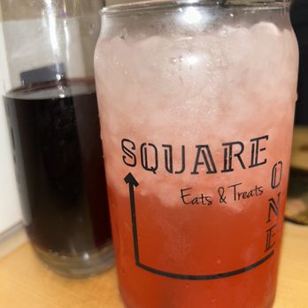 SQUARE ONE EATS AND TREATS - Updated August 2024 - 209 Photos & 139 ...