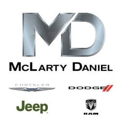 MCLARTY DANIEL CHRYSLER DODGE JEEP RAM - 14 Photos & 40 Reviews - Car ...
