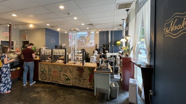NOOK BAKERY & COFFEE BAR - Updated January 2026 - 215 Photos & 354 ...