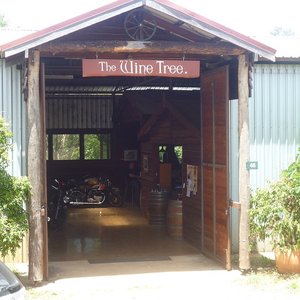 THE WINE TREE - Wineries - 46 Holyoake Rd, Dwellingup Western Australia ...