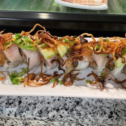 KINZA SUSHI JAPANESE RESTAURANT - Updated July 2025 - 631 Photos & 298 ...