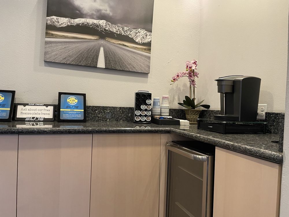 ELITE SERVICE CENTER - Updated December 2025 - 46 Photos & 185 Reviews ...