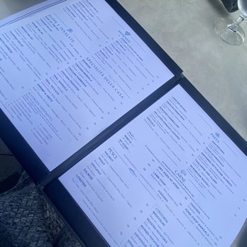 RENA’S ITALIAN FISHERY AND GRILL - Updated January 2025 - 267 Photos ...